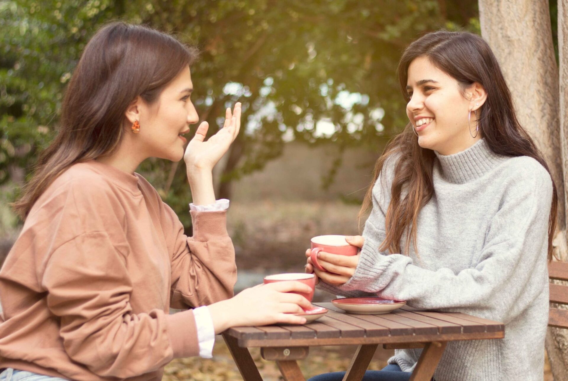 Why It’s Okay To Talk About Your Feelings - Wooshi