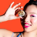 Landing Page - Wooshi
