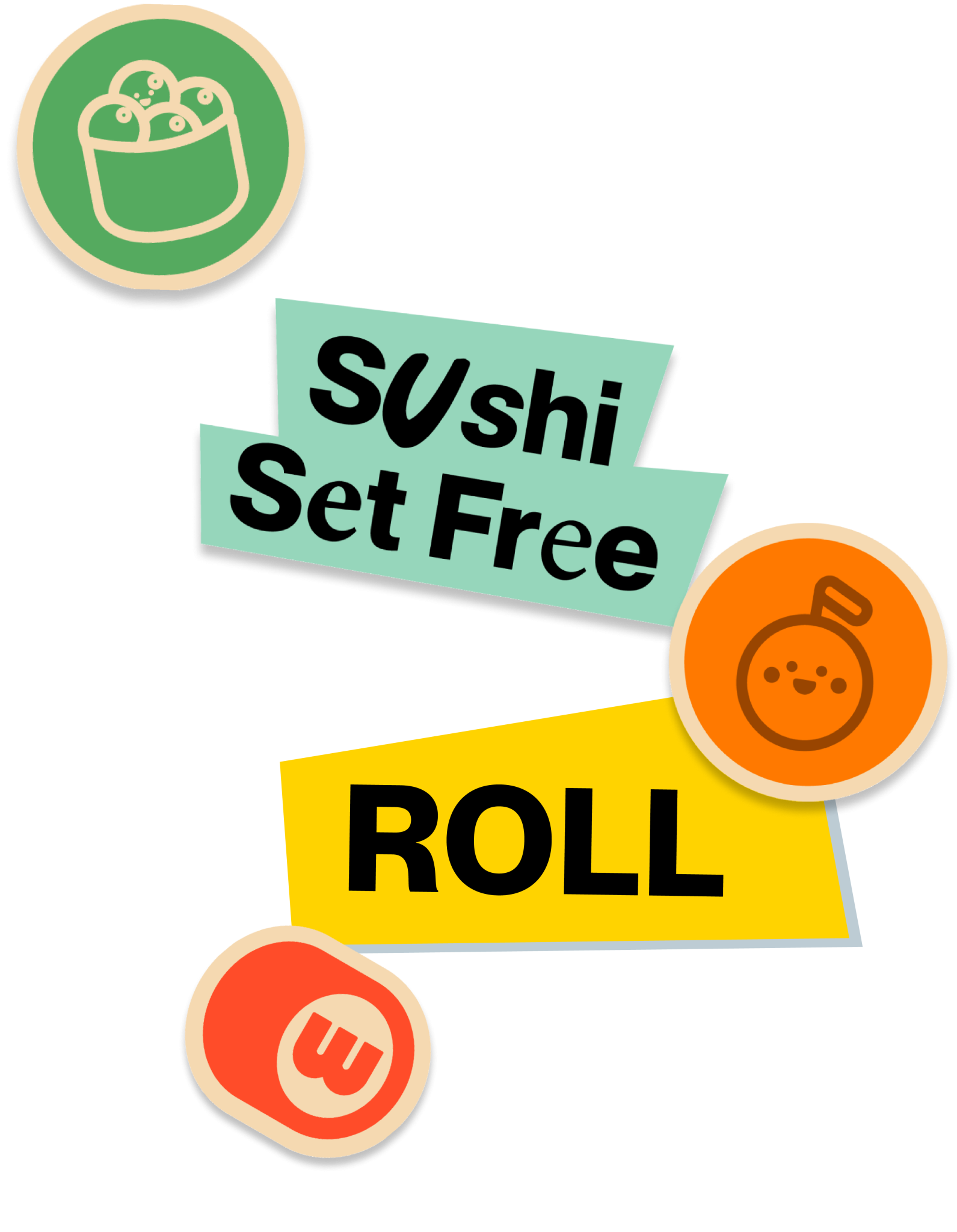 Landing Page - Wooshi